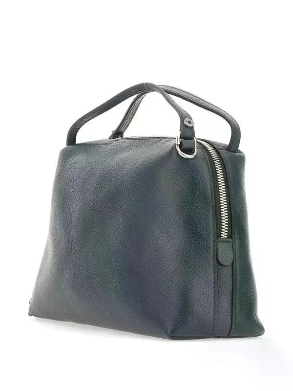 GIANNI CHIARINI Medium Alifa Tote Bag - Green