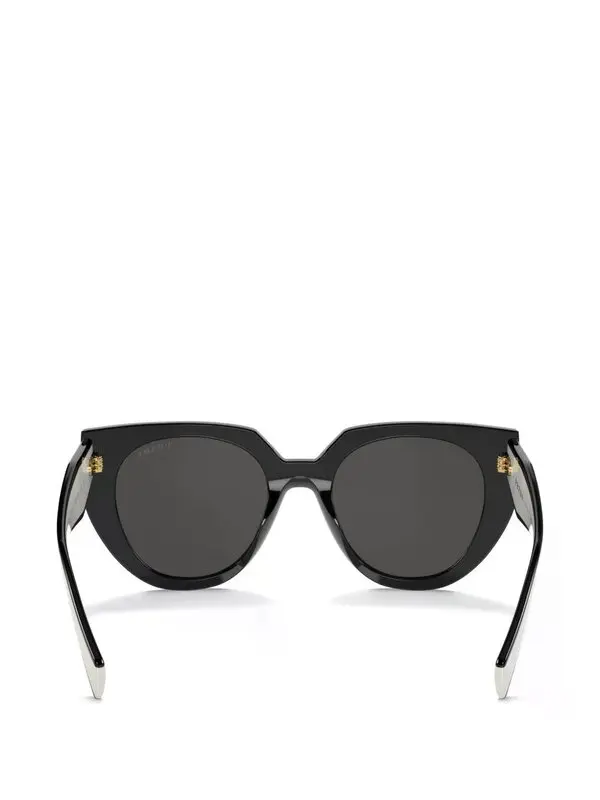 Prada Cat-eye Sunglasses