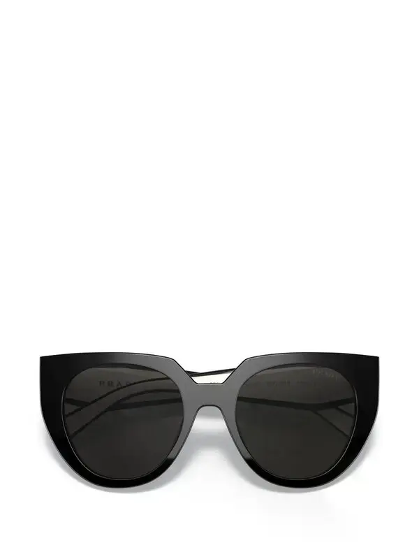 Prada Cat-eye Sunglasses