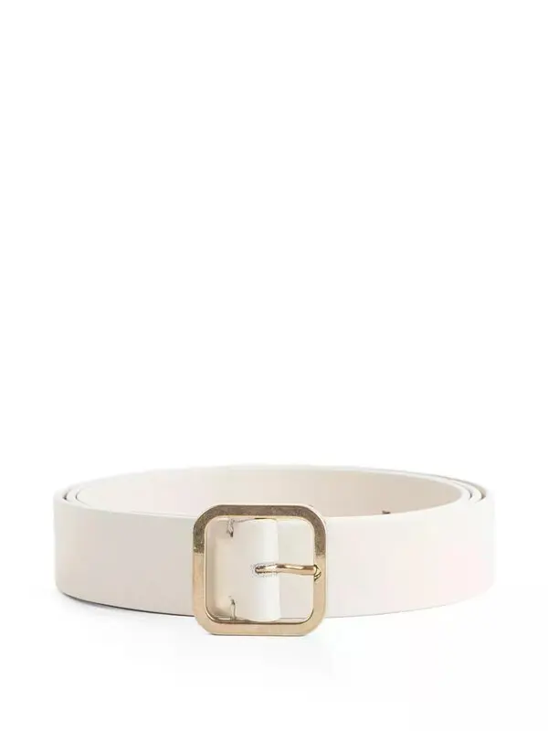 Marsèll Leather Belt