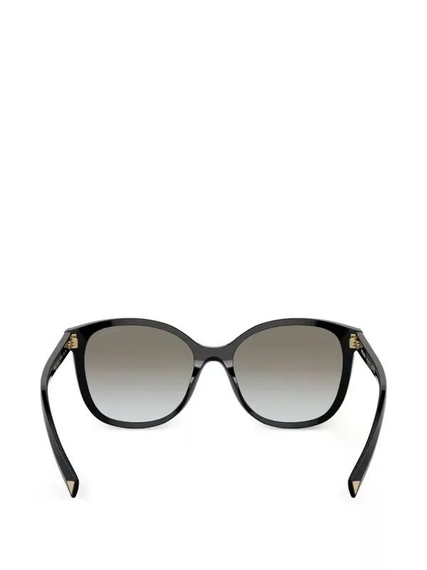 Prada Pr 22zs Square-frame Sunglasses