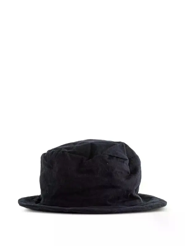 SCHA Cozy Walk Hat - Black