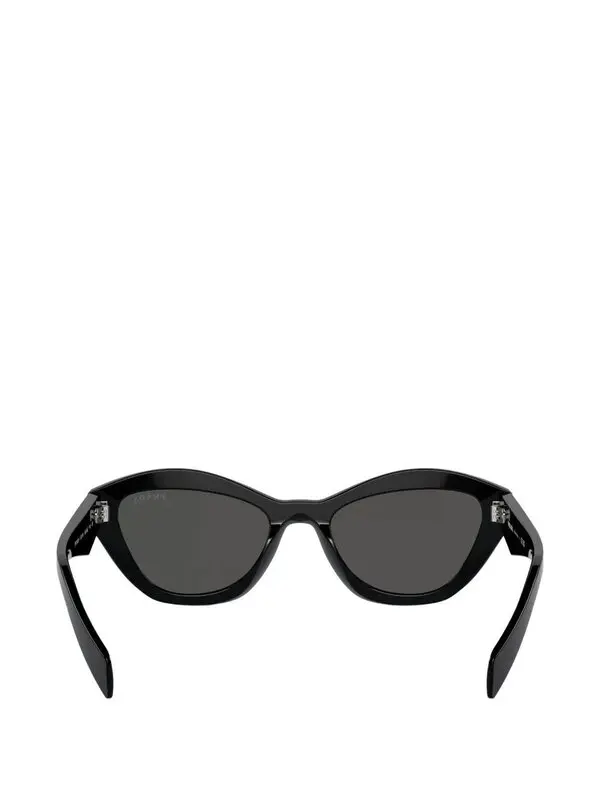 Prada Cat-eye Frame Sunglasses