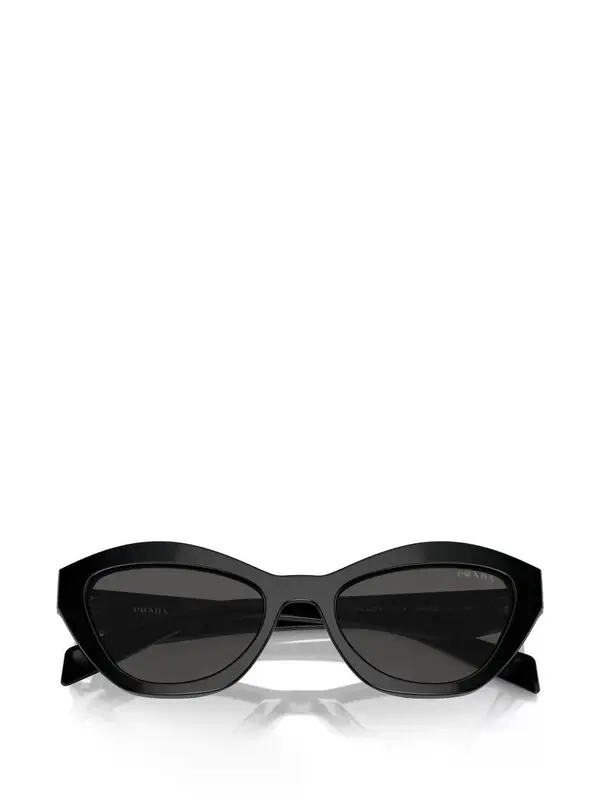 Prada Cat-eye Frame Sunglasses
