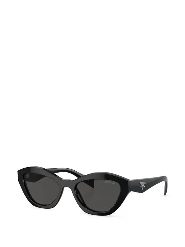 Prada Cat-eye Frame Sunglasses