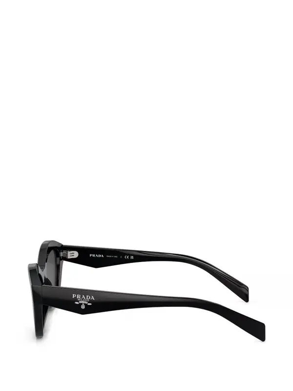 Prada Cat-eye Frame Sunglasses