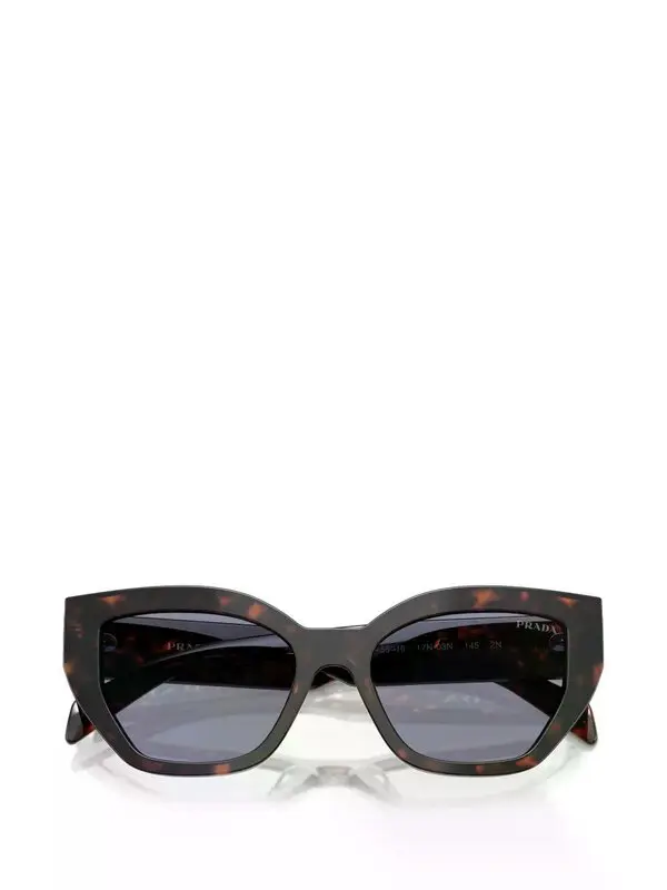 Prada Butterfly Frame Sunglasses