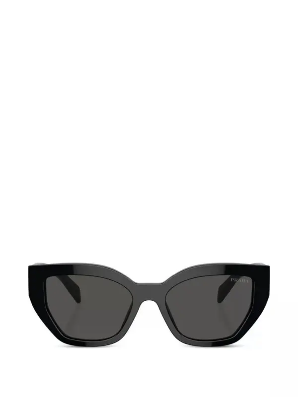 Prada Butterfly Frame Sunglasses