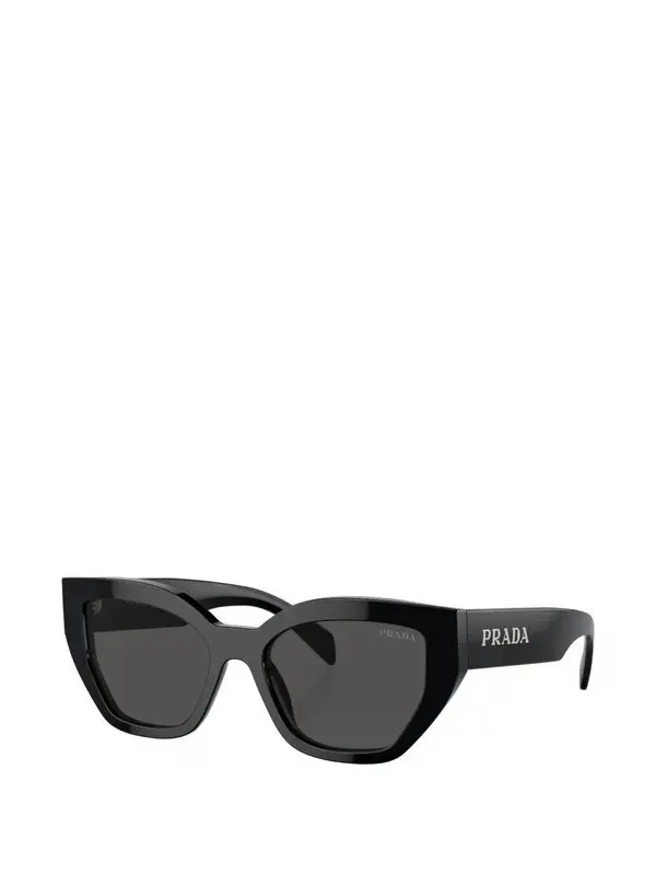 Prada Butterfly Frame Sunglasses