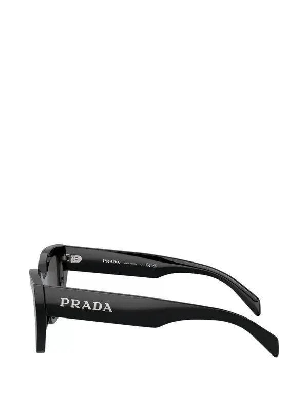 Prada Butterfly Frame Sunglasses