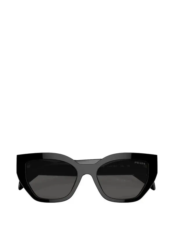 Prada Butterfly Frame Sunglasses