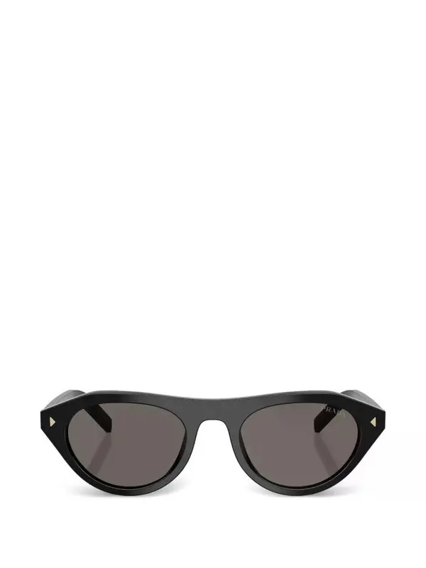 Prada Sunglasses - Black