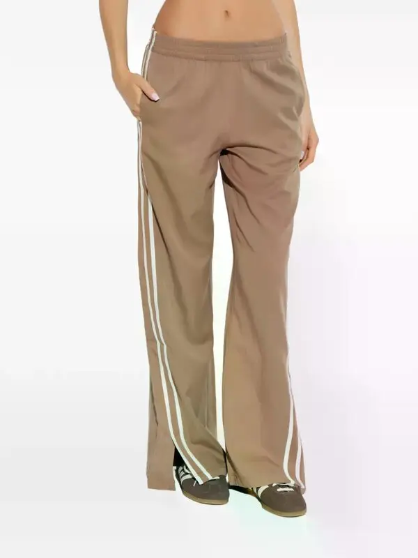 The Upside Juliet Side-stripe Trousers