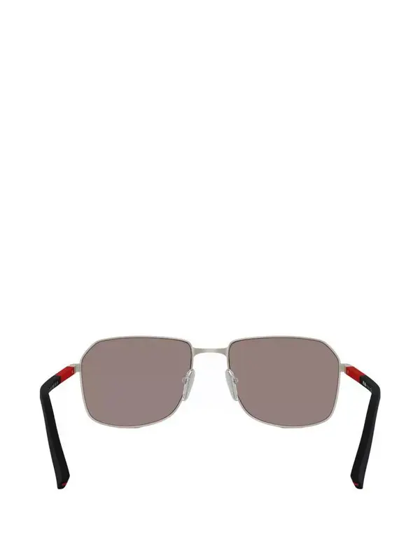 Prada Rectangle Sunglasses