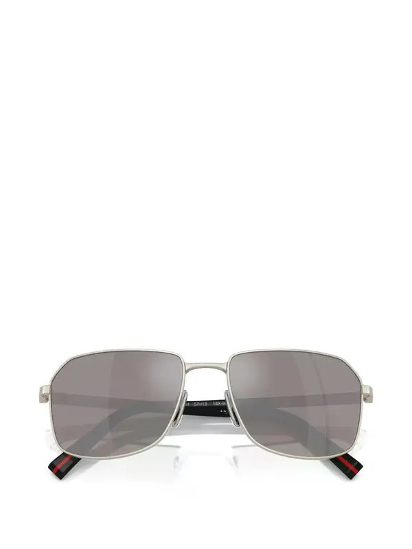 Prada Rectangle Sunglasses