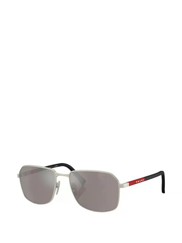Prada Rectangle Sunglasses