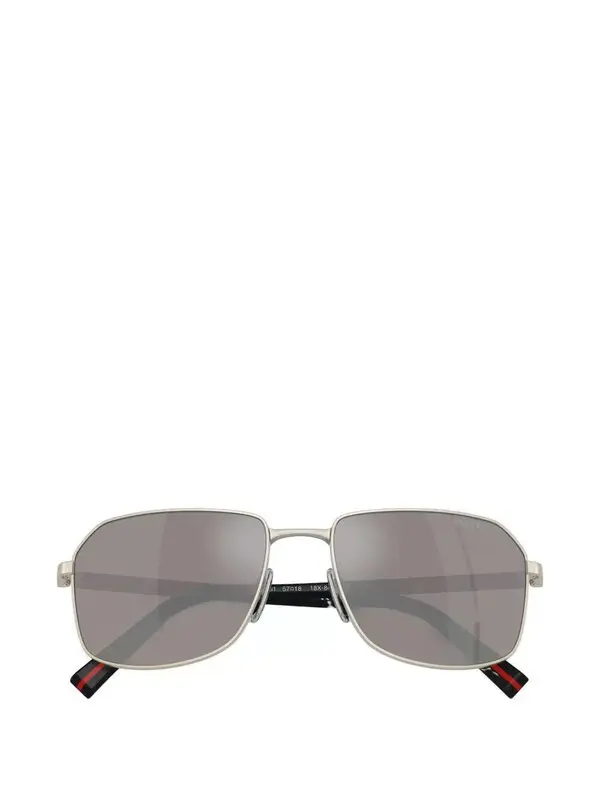 Prada Rectangle Sunglasses