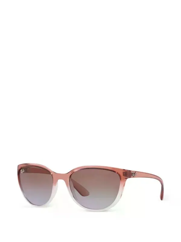 Ray-ban Cat-eye Sunglasses