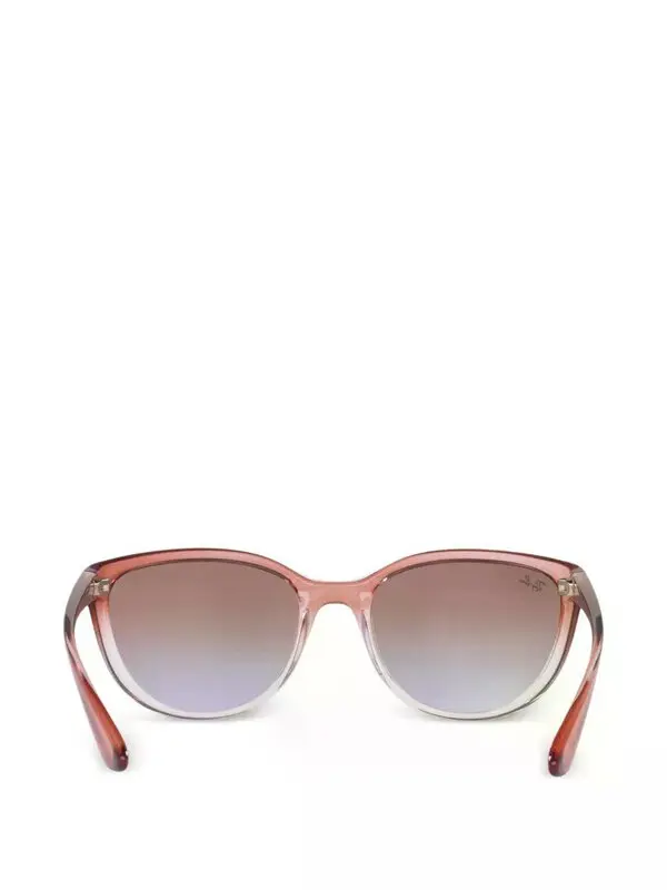 Ray-ban Cat-eye Sunglasses