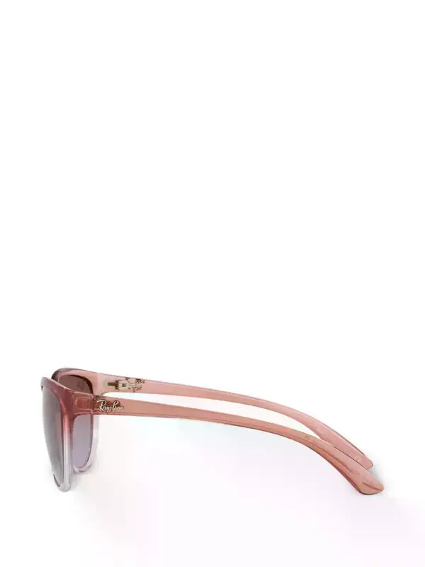 Ray-ban Cat-eye Sunglasses - Pink