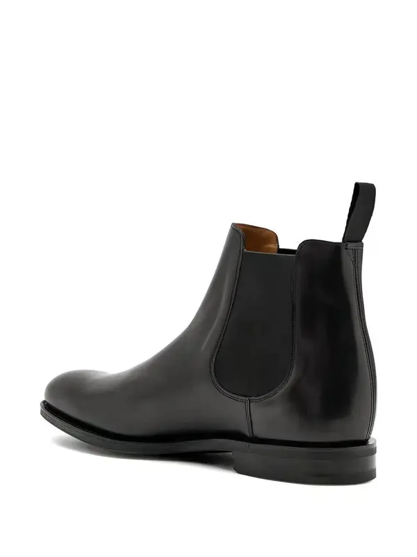 Church's Elasticated-panel Boots