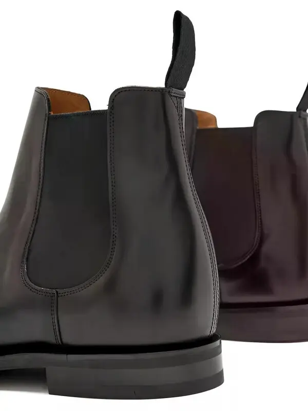 Church's Elasticated-panel Boots