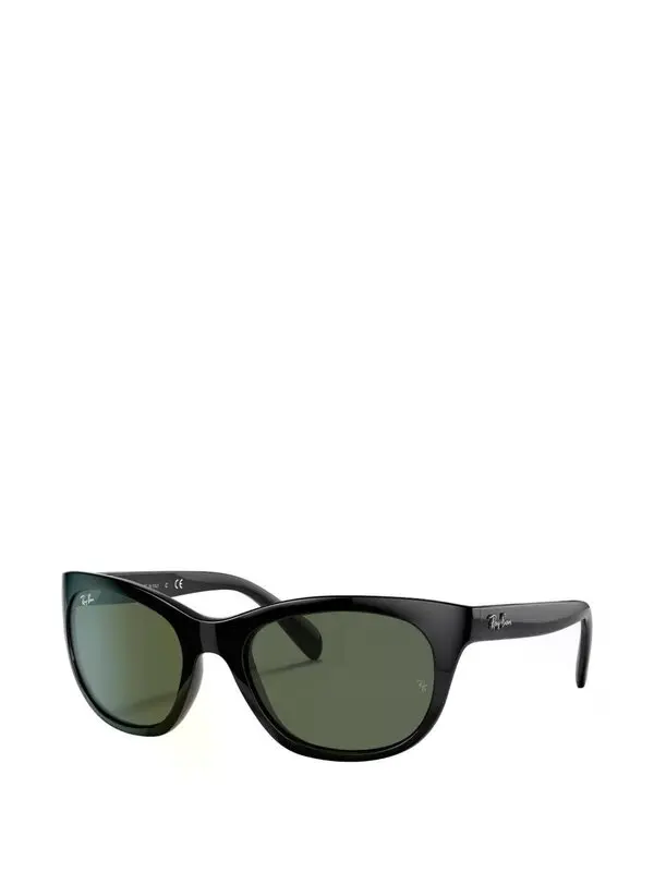 Ray-ban Square-frame Sunglasses