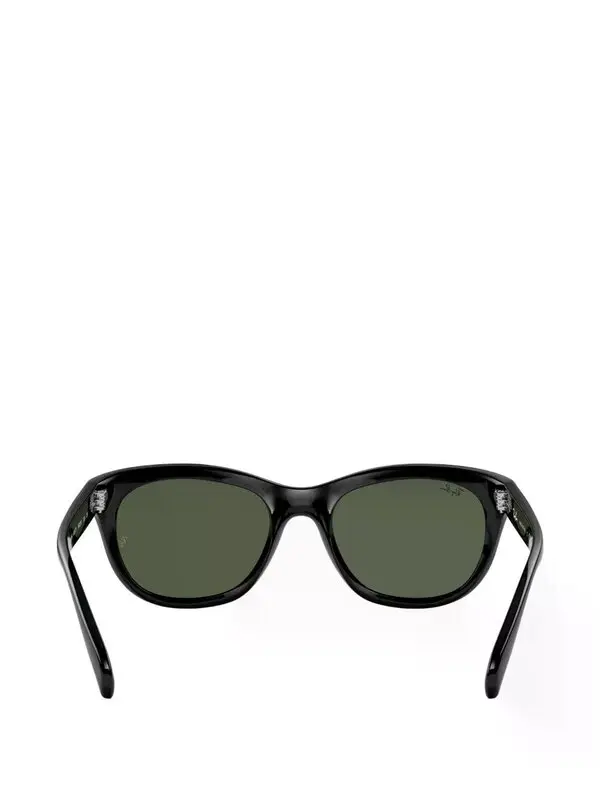 Ray-ban Square-frame Sunglasses