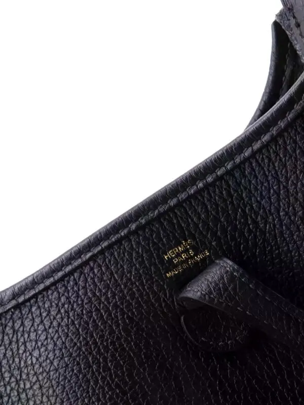Hermès Evelyne Tpm Bag