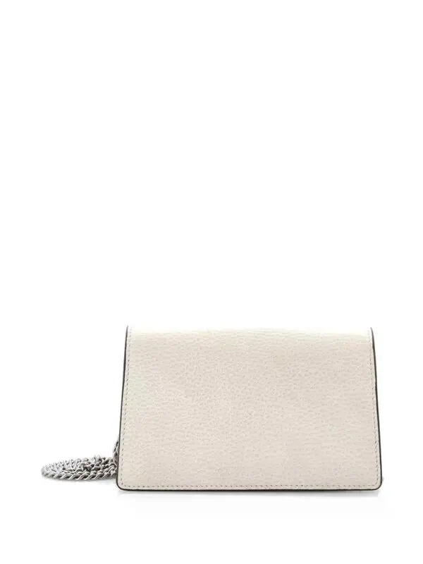 Gucci Dionysus Super Mini Clutch Bag