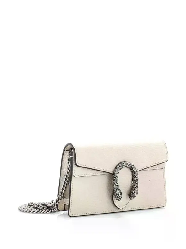 Gucci Dionysus Super Mini Clutch Bag