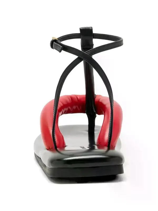 Givenchy Padded Sandals