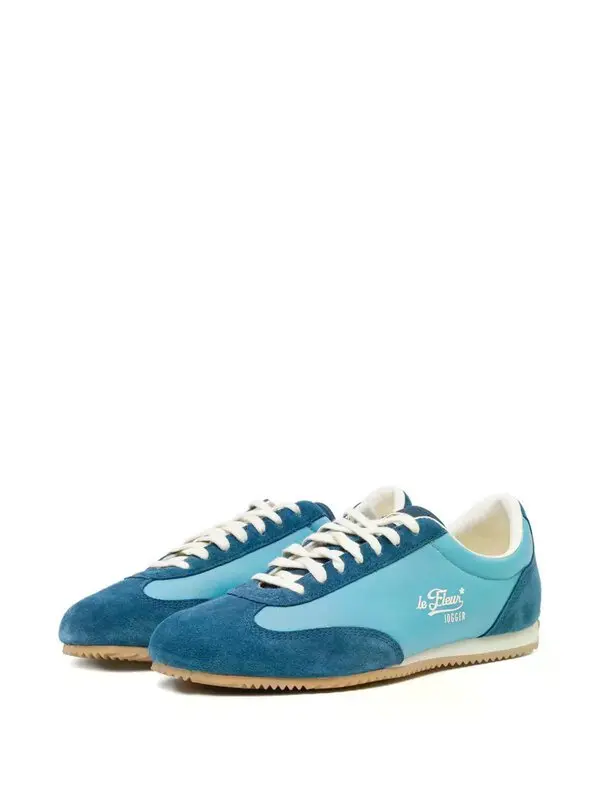 CONVERSE Golf Le Fleur* 1908 Lace-up Suede Sneakers