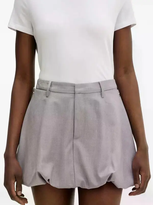 ISABELLE BLANCHE Mini Skirt