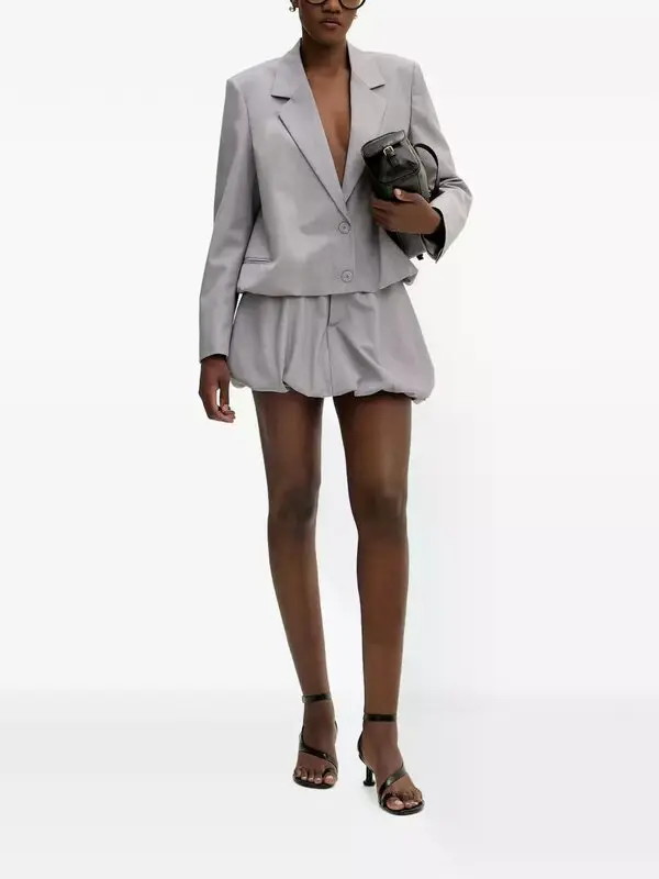 ISABELLE BLANCHE Mini Skirt