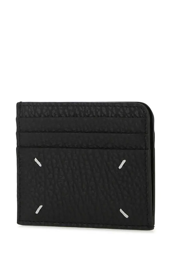 MAISON MARGIELA Lather Card Holder