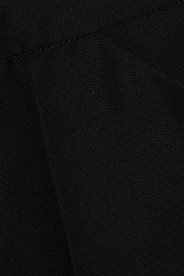 TOTEME Woven Straight-leg Pants