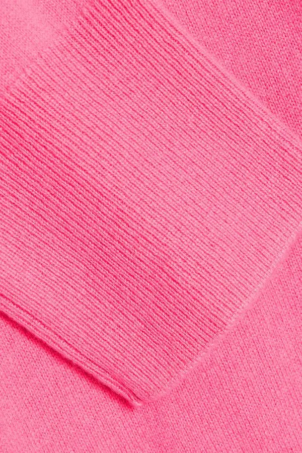 TOTEME Cashmere Sweater - Bubblegum