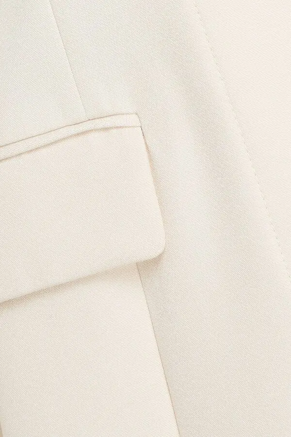 TOTEME Crepe Jacket