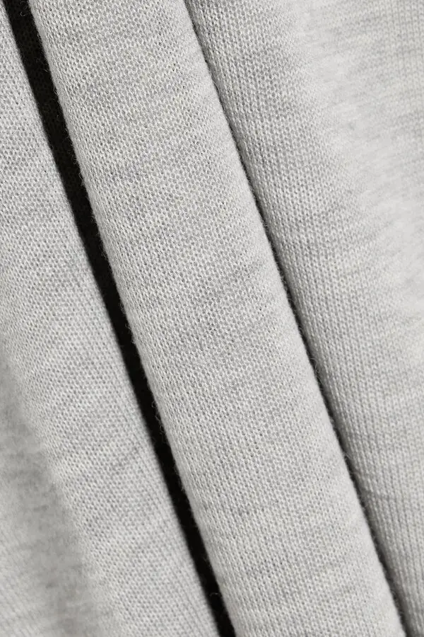 TOTEME Lyocell-blend T-shirt