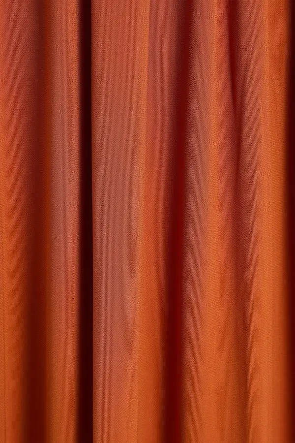 TOTEME Pleated Stretch-jersey Maxi Dress - Tan