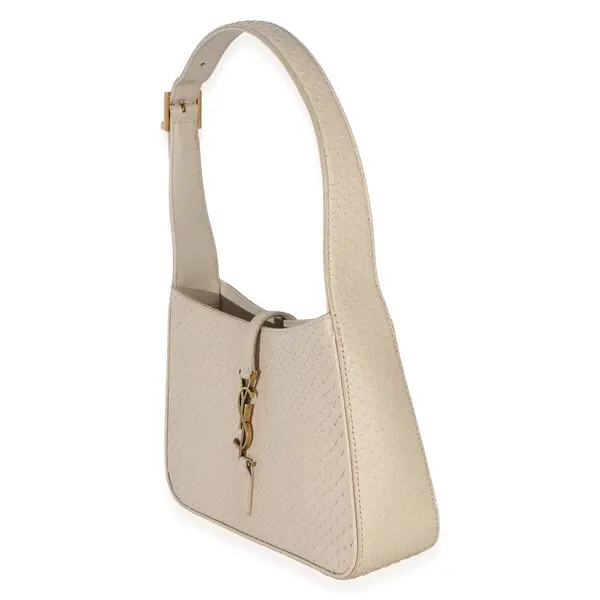 Saint Laurent Le 5 A 7 Hobo Bag