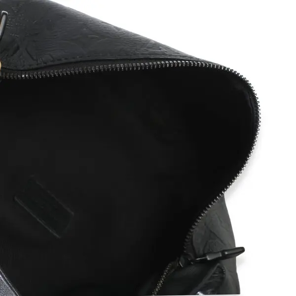 LOUIS VUITTON Monogram Shadow Discovery Bumbag