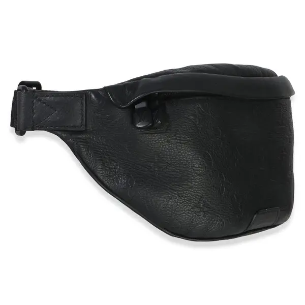 LOUIS VUITTON Monogram Shadow Discovery Bumbag