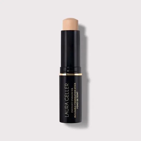 Laura Geller Beauty Instant Enhancer Buildable Foundation Stick - Light