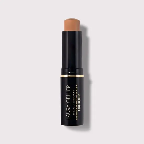 Laura Geller Beauty Instant Enhancer Buildable Foundation Stick - Tan