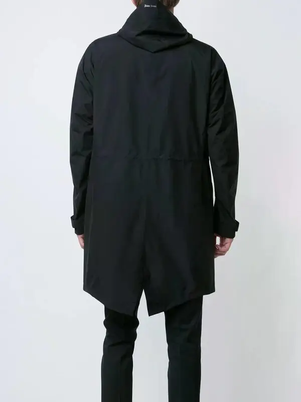 Herno Hooded Coat