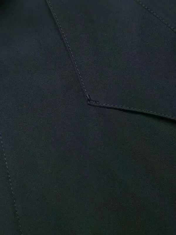 Herno Hooded Coat