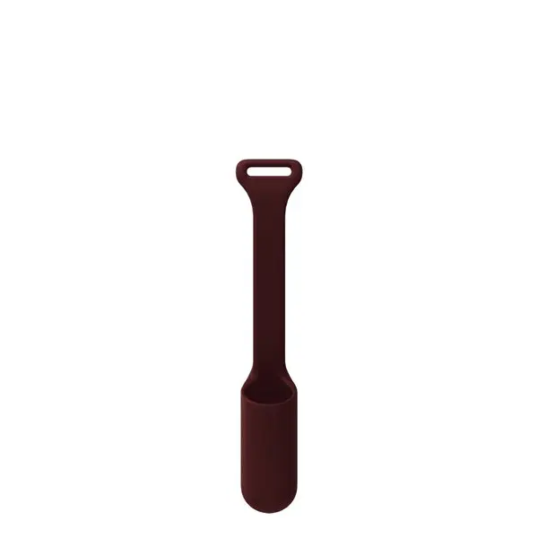 FRANK GREEN Lip Gloss Holder Chocolate