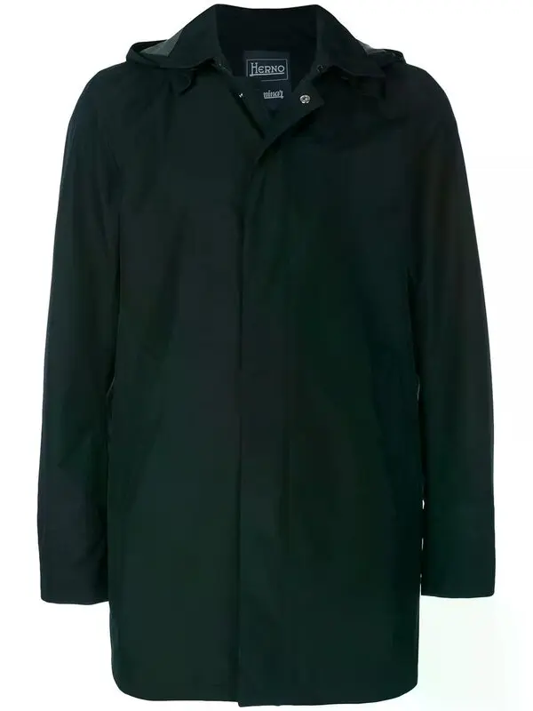 Herno Shell Jacket